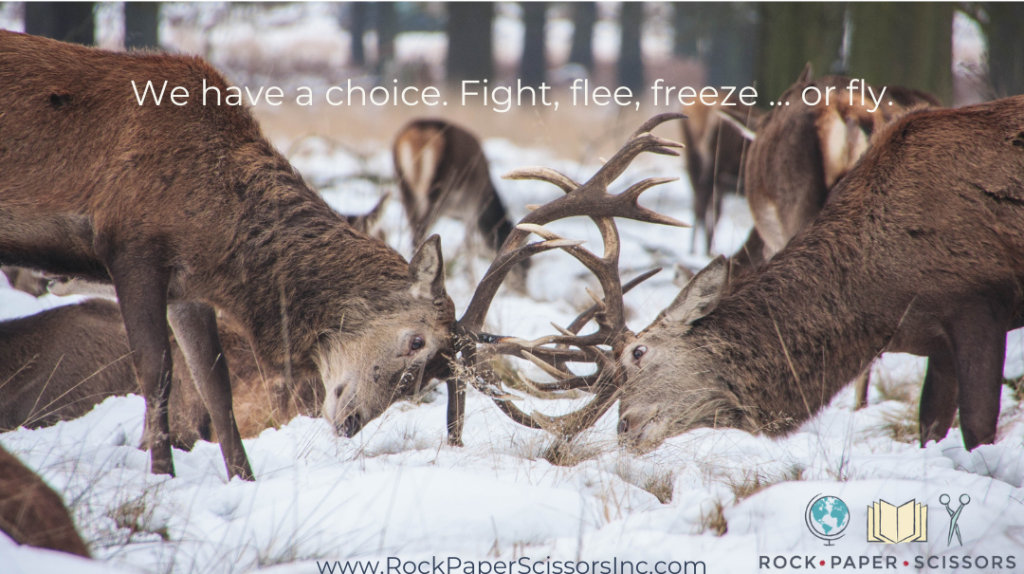 Trauma-Informed Training Explained: Why It Matters (Part 2)